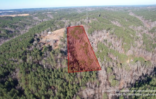 Properties – Scout Land Group