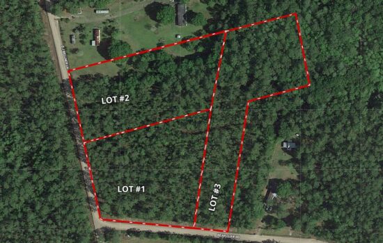 Properties – Scout Land Group