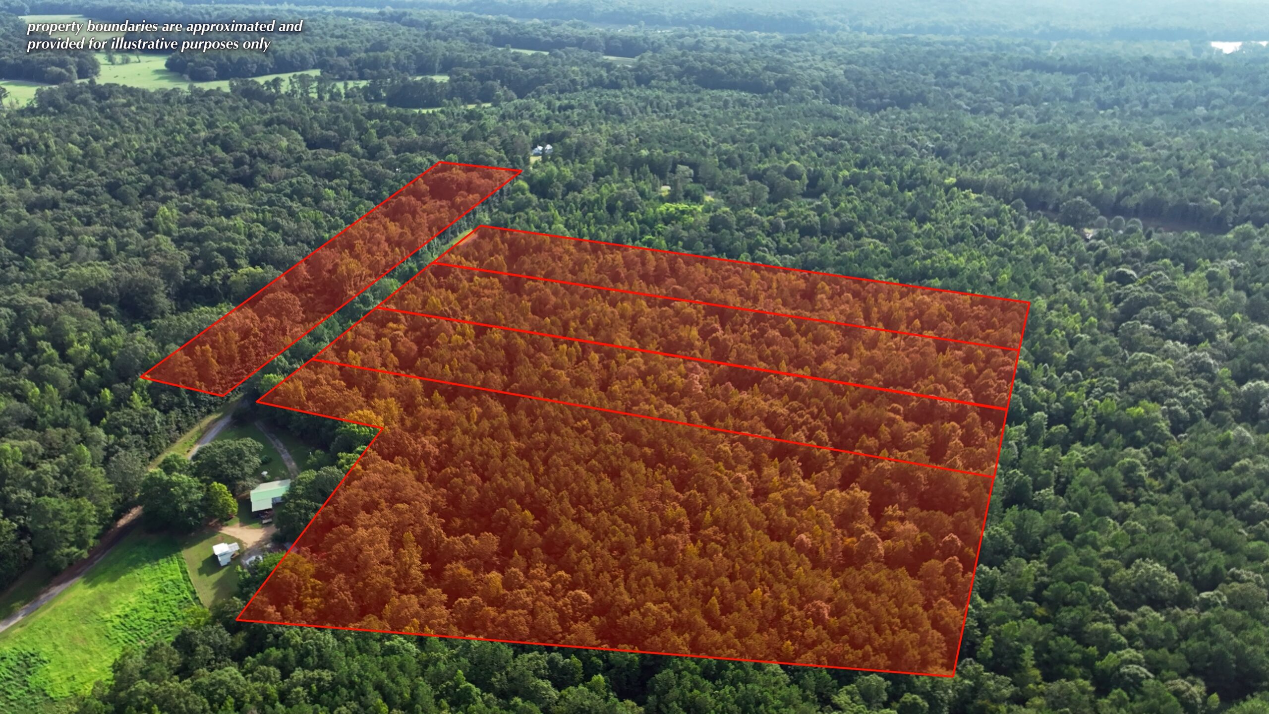 WATERFRONT Acreage on Logan Martin Lake! Multiple Lots Available ...