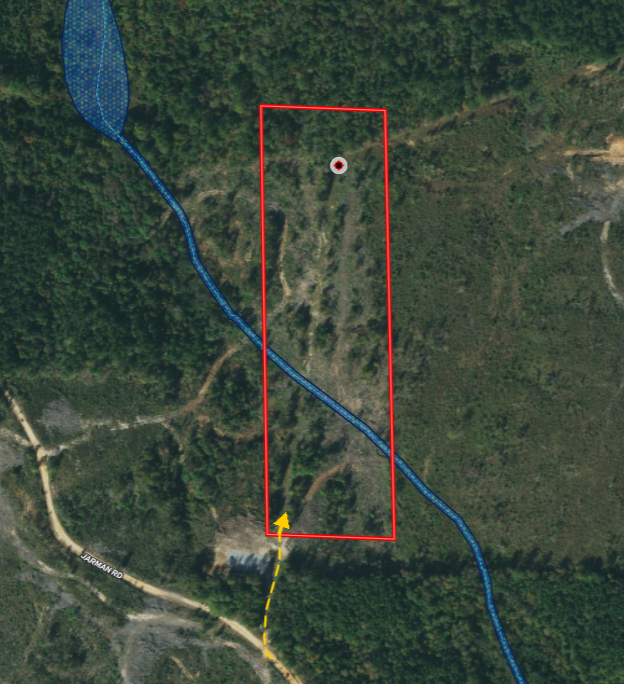 Properties - Scout Land Group