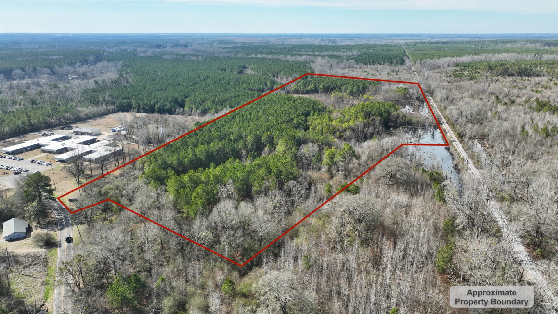 Properties – Scout Land Group