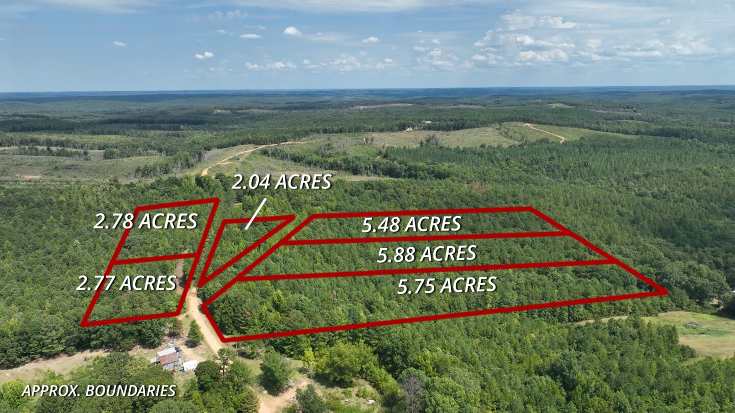 Properties – Scout Land Group