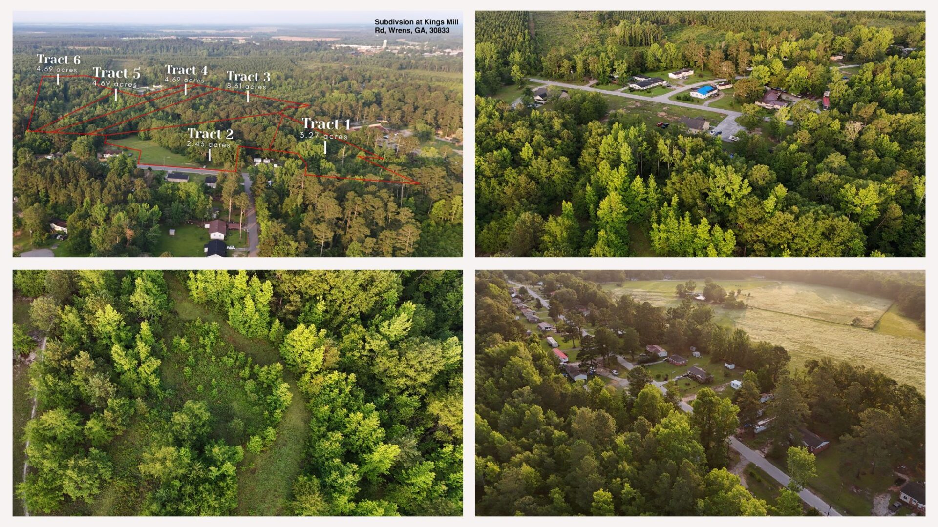 Properties – Scout Land Group