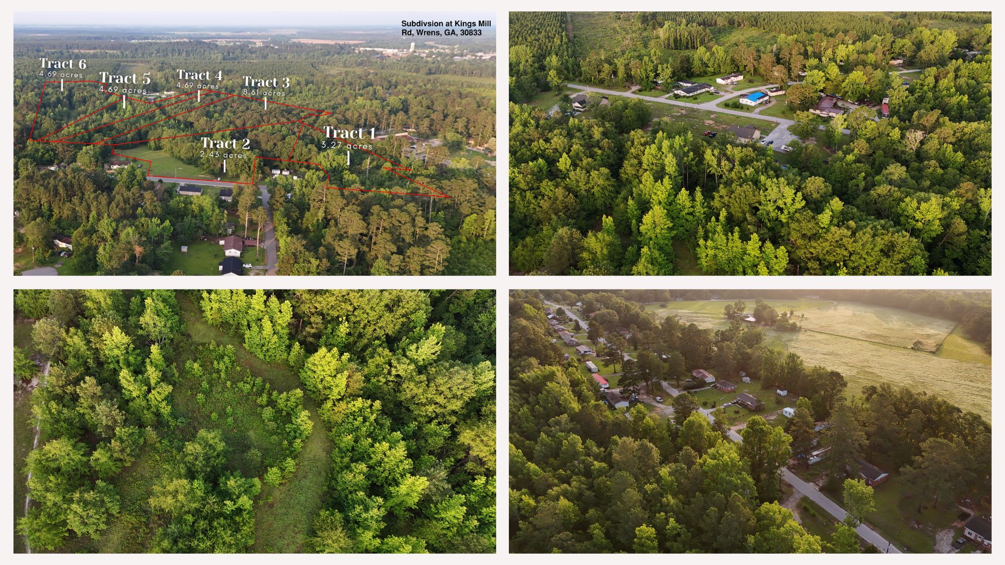 Properties – Scout Land Group